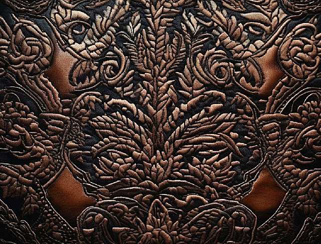 14 Lesser Known Embroidery Secrets: Exposing the Hidden World of ...