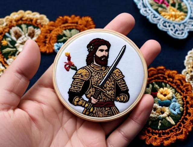 Magnet Embroidery Mastery: 5 Key Components to Unlock the Power of ...