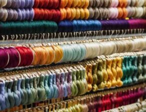 Embroidery Thread Issues: Troubleshooting 15 Common Problems Like a Pro ...