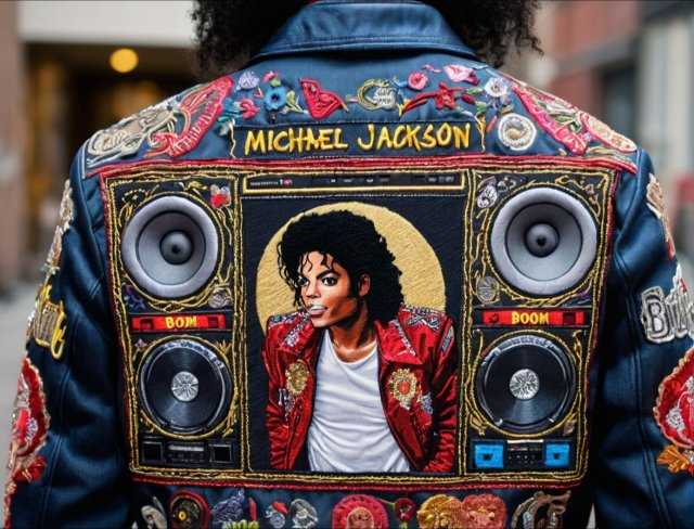 Retro Design Embroidery: 6 Unbelievable Aspects of Timeless Charm and ...