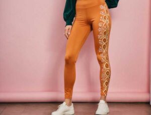 Stretch Fabric: 7 Essential Techniques To Perfect Embroidery Results