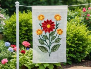 Resizing Embroidery Patterns: 7 Essential Tips for Perfect Results